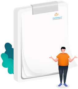 CJPacket for Small Packages Tracking